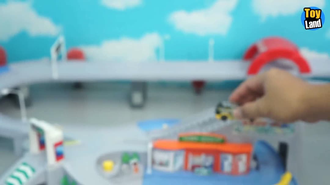 小汽车的运行轨道