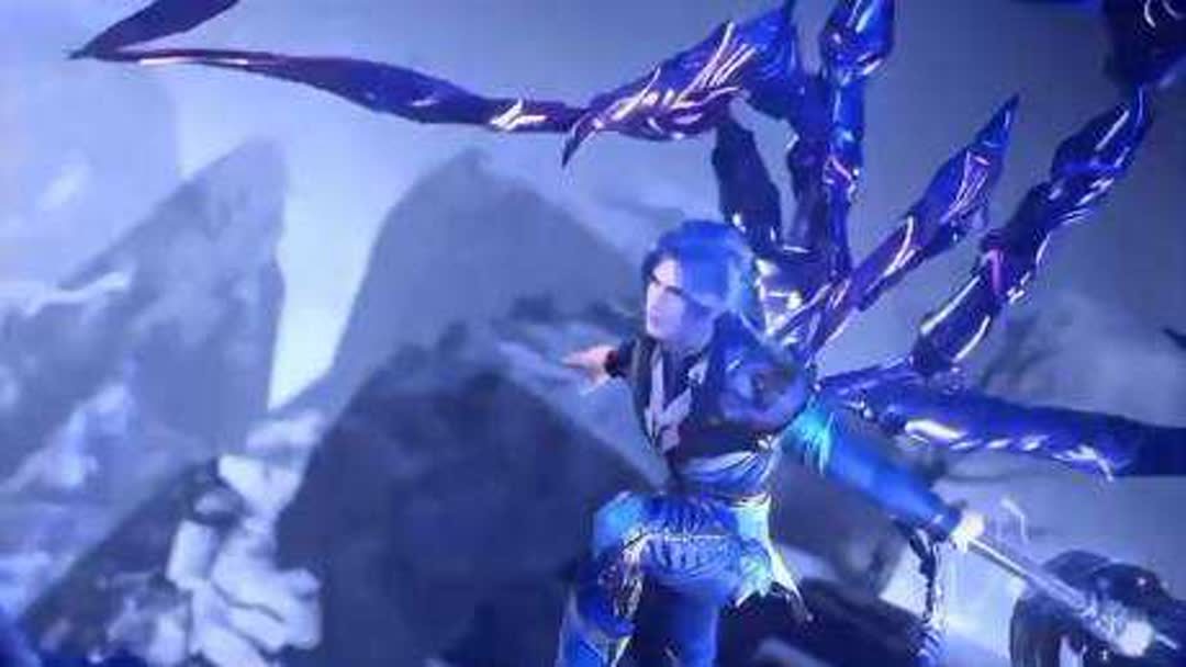 斗罗大陆:昊天锤重十万斤,得知唐三海神三叉戟重量,唐昊震惊了