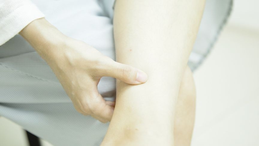 健脾利湿,补益肝肾,足太阴脾经功效多,多按这里就有效果