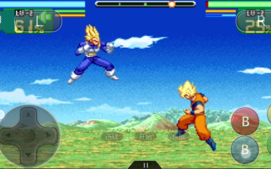 曾经最喜欢的一款能在PSP玩的GBA游戏(QAQ被评论区的大佬指导了...