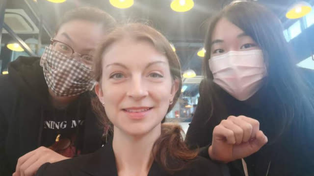 国家移民管理局:违反中国法律法规的外国人,将承担法律责任