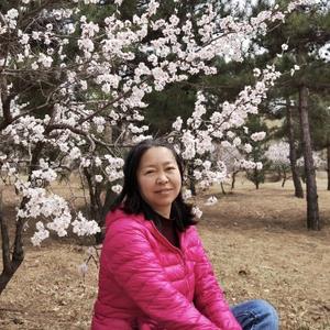 草长莺飞孙老师