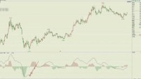 股票日内交易技巧 macd顶底背离指标 macd背离图解