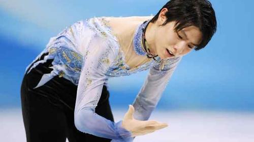 羽生结弦:正在最舒服的状态,为自由滑拼尽全力