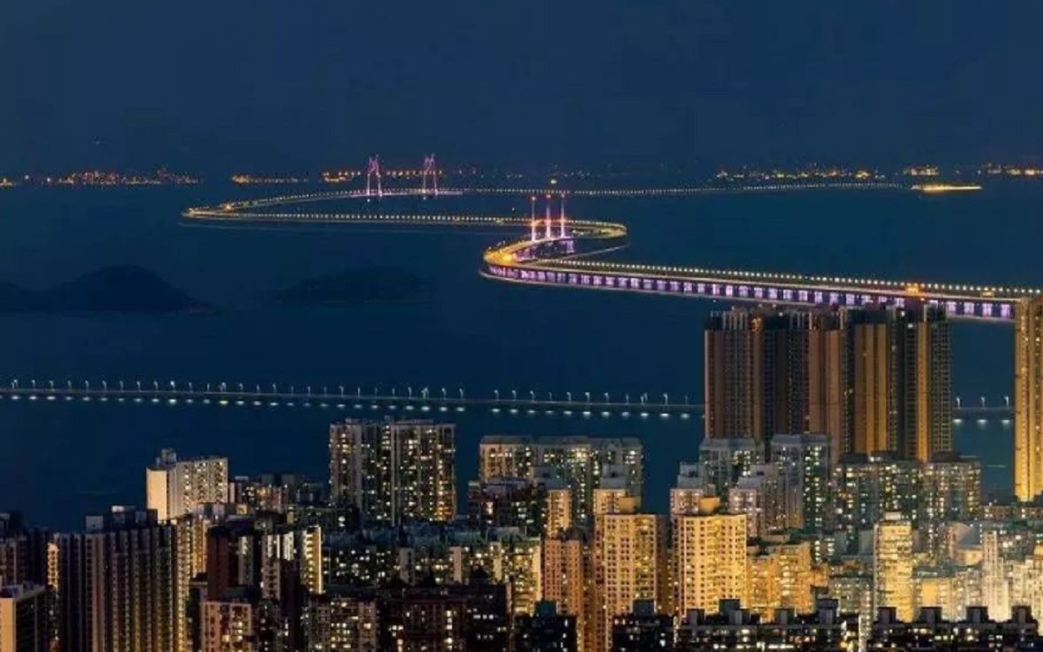 耗资千亿却空无一车,港珠澳大桥的修建意义到底在哪里?