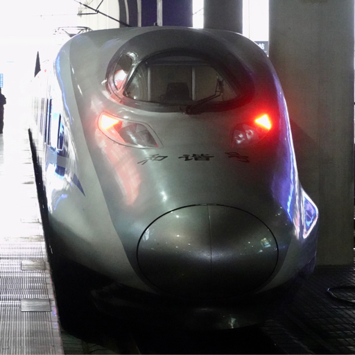 CRH380A-6053L 