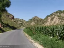榆林——家乡篇