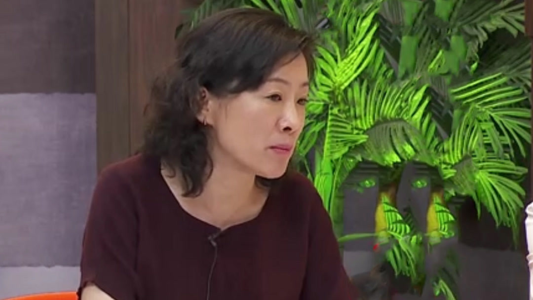 我要问律师之房产纠纷母亲指责女儿动手 理财观念被批评