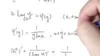 20指数函数的微分公式反函数法