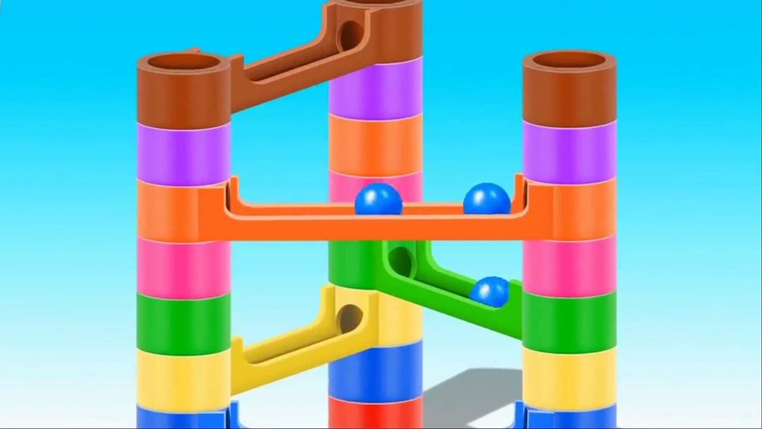 儿童小课堂 第13集 认识数字和颜色