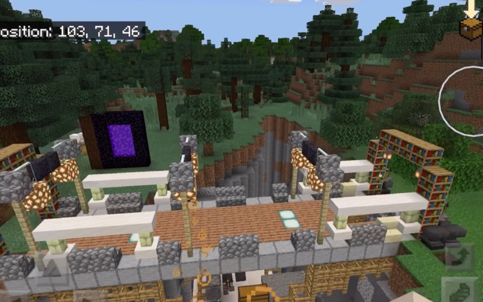 我的世界建桥指南