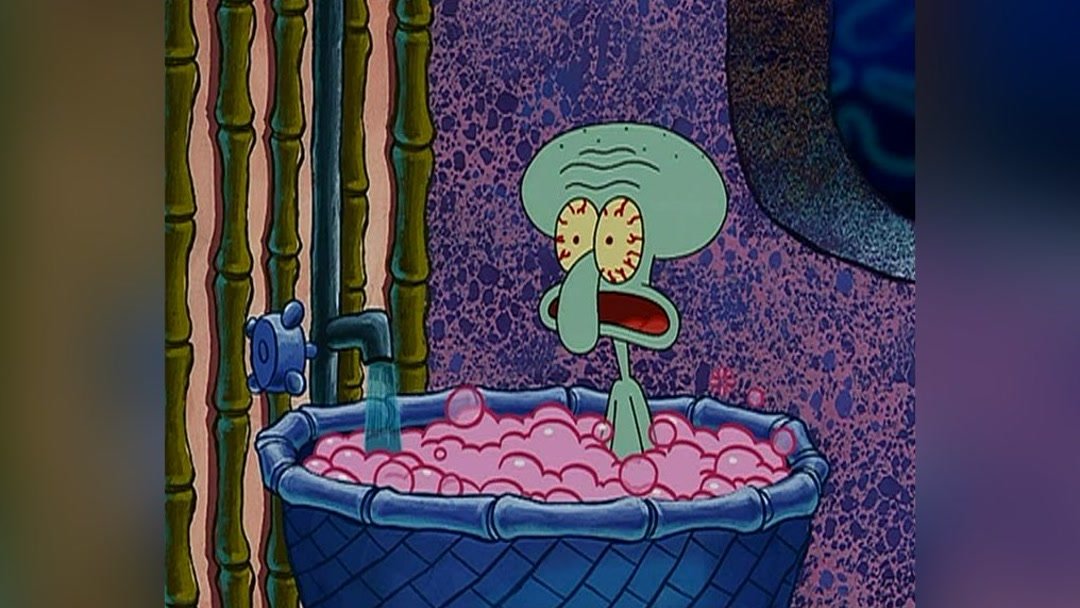 海绵宝宝 高清版 第40集