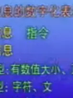计算机组成与汇编语言