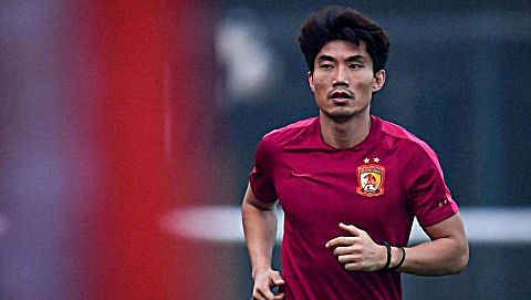 中国足球史上3大恶人,郑智位居榜首!曾导致对手无缘世界杯