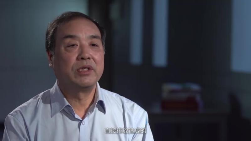 【2019优秀生态环境宣传产品 ⑬|宣传片《环保大咖秀(10)》(北京) 】...