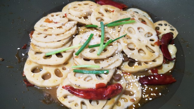 吃藕能变瘦?教你利用好莲藕的价值,做一个健康达人