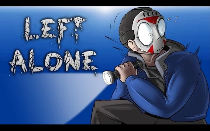 H2ODelirious 中文字幕 LeftAlone where's My FriendsDon't Know ...