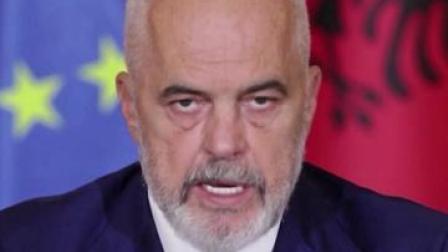 阿尔巴尼亚将与伊朗断交 下令伊朗外交人员24小时内离开 原因是针对...