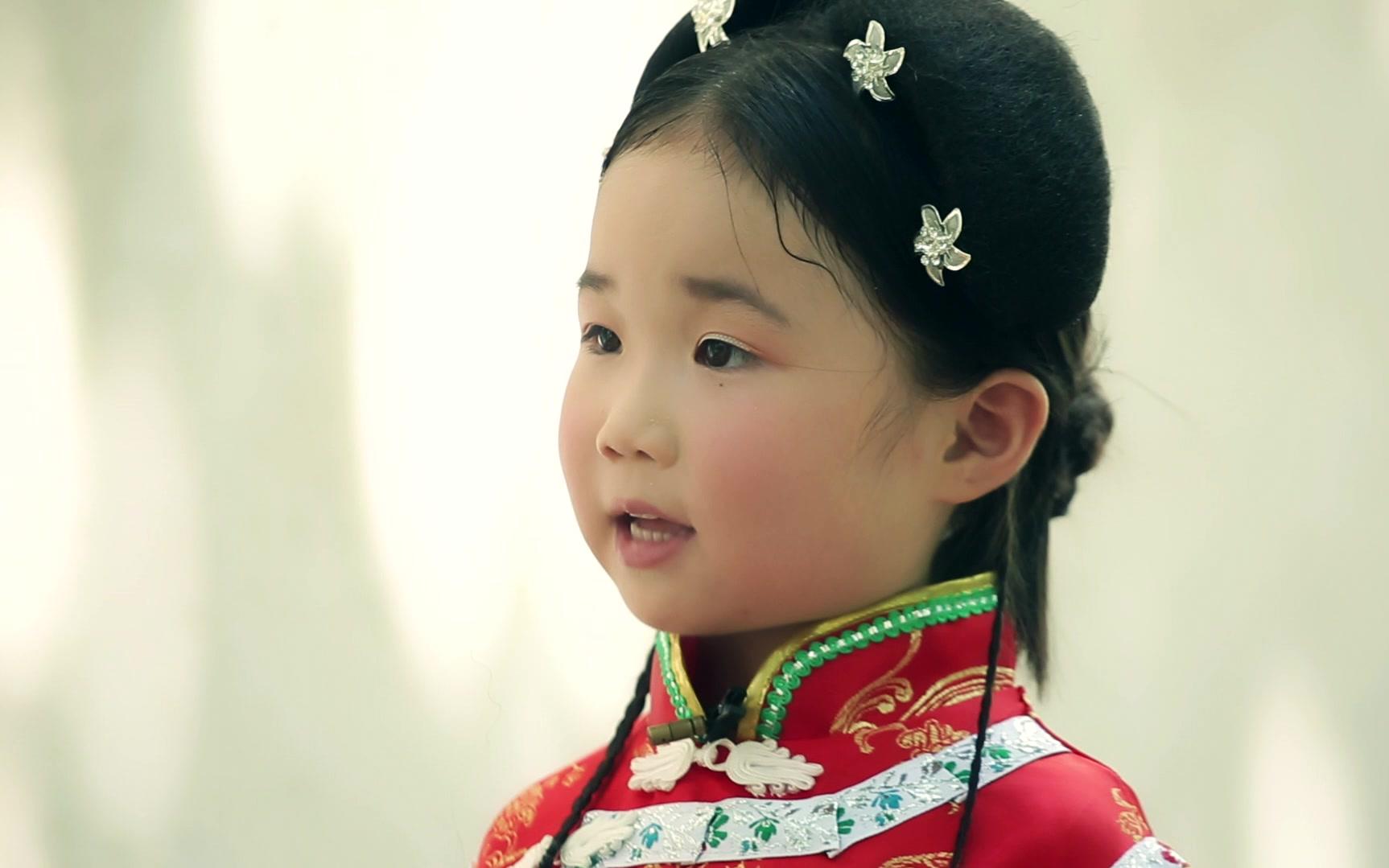 还珠格格之爸妈不在家