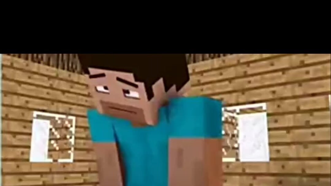 【MC我的世界】马桶最新解说我要一把钻石剑pm