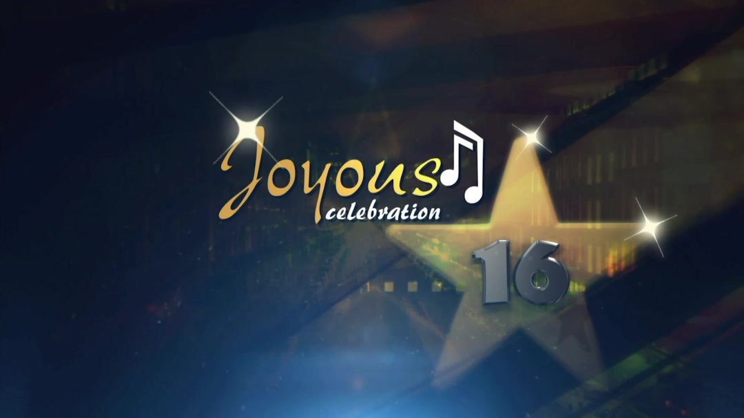 Joyous Celebration - Overflow (Live at Carnival City, 2012)