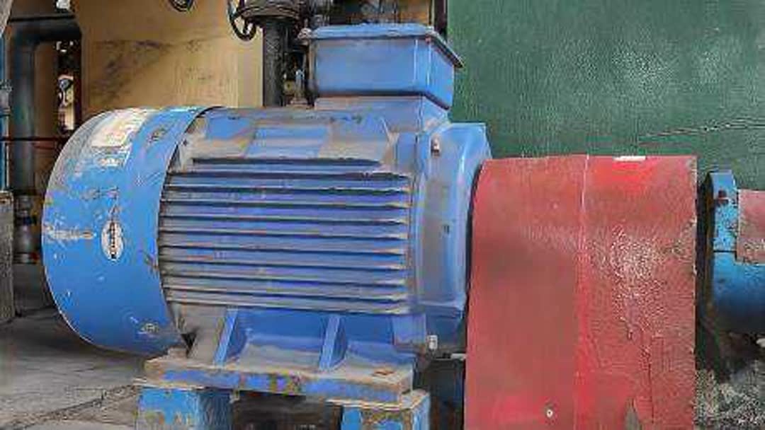 电动机如何用自耦变压器降压启动?电工坚果详细分享电路原理图