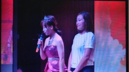 毕业典礼——暖场～倒计时