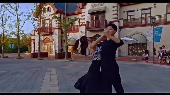 你喜欢享受舞蹈的过程还是结果❤️评论区留下你美丽的文字