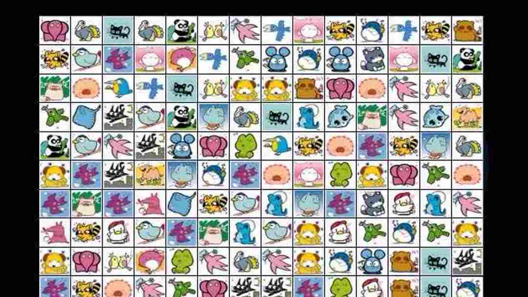 【木木】宠物连连看快速过关游戏