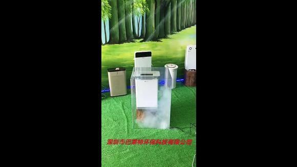 空气净化器,朋友们也可以了解一下。
