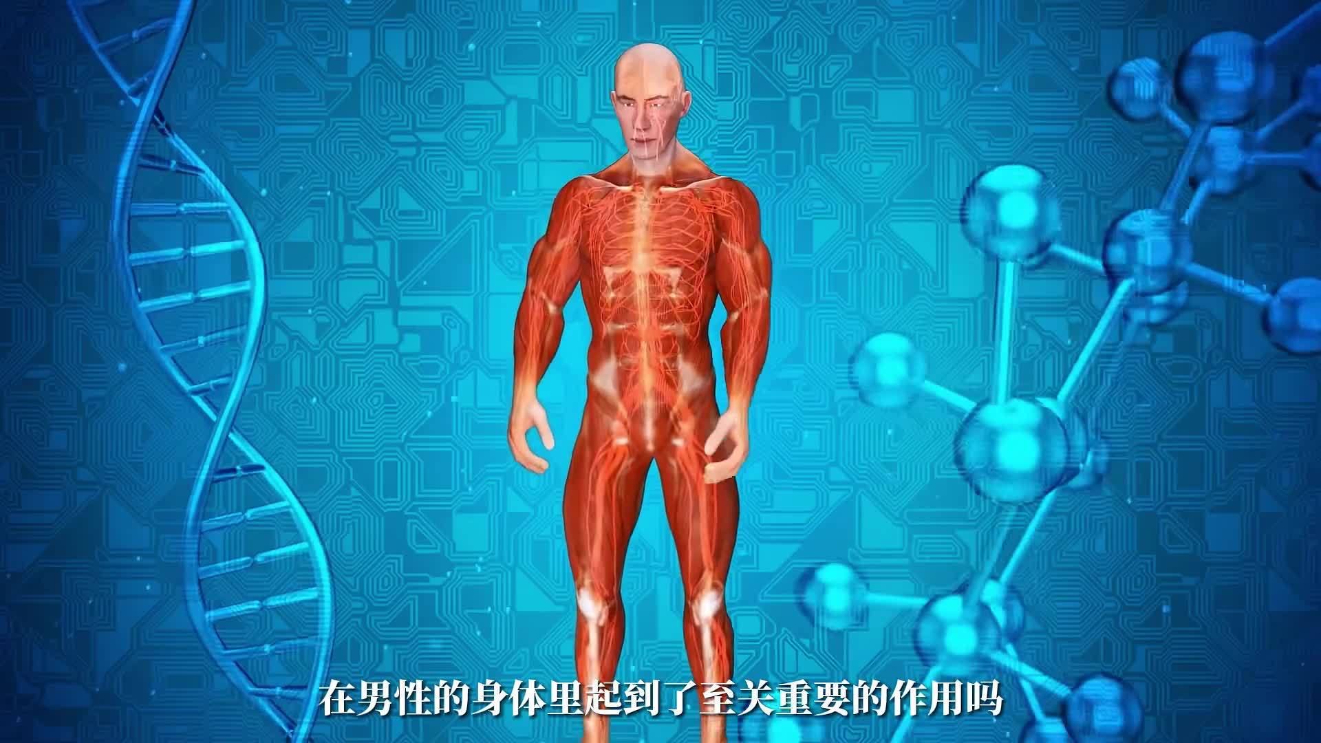 维生素B,一探究竟!#科普一下 #涨知识