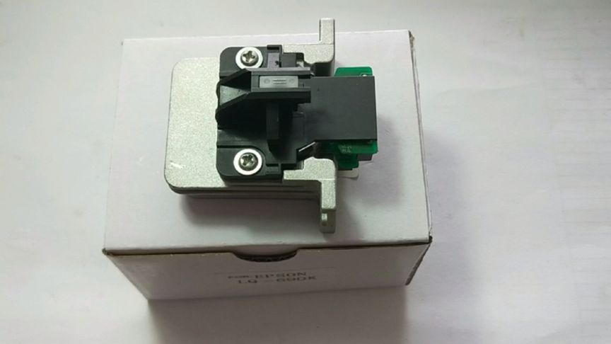 爱普生k3h 590k690k 2680k 680k2打印头