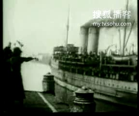 世界近代史16第一次世界大战