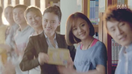 民生信用卡发卡十周年产品形象片(歌舞篇)