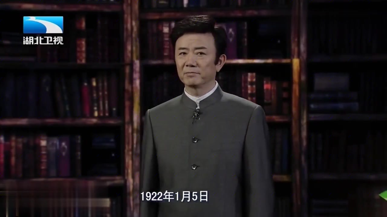 1922年,直奉两军兵戎相见,导致张作霖形成“东北自治”丨大揭秘