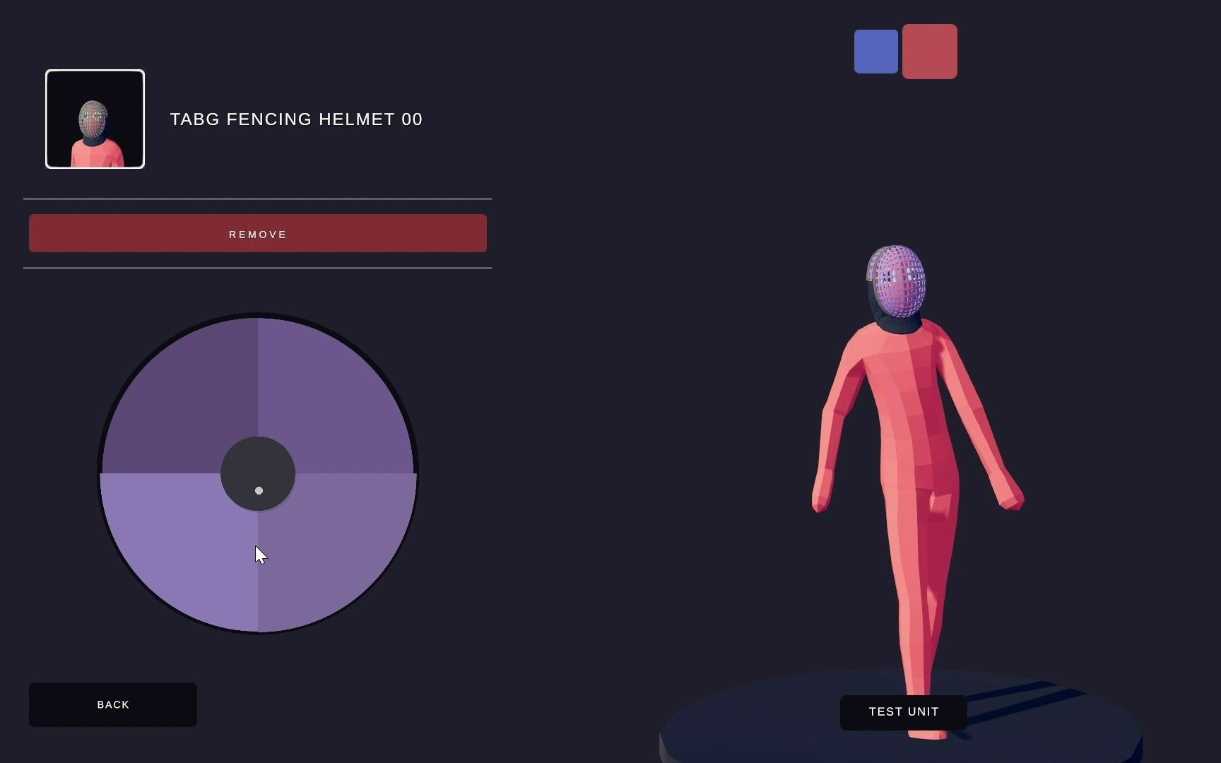 捏人系列第四期!未来力士!(全面战争模拟器)