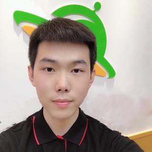 牡丹江机器人编程老师 