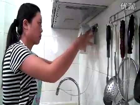 FILOPUR 净水器加强前置滤芯再生方法