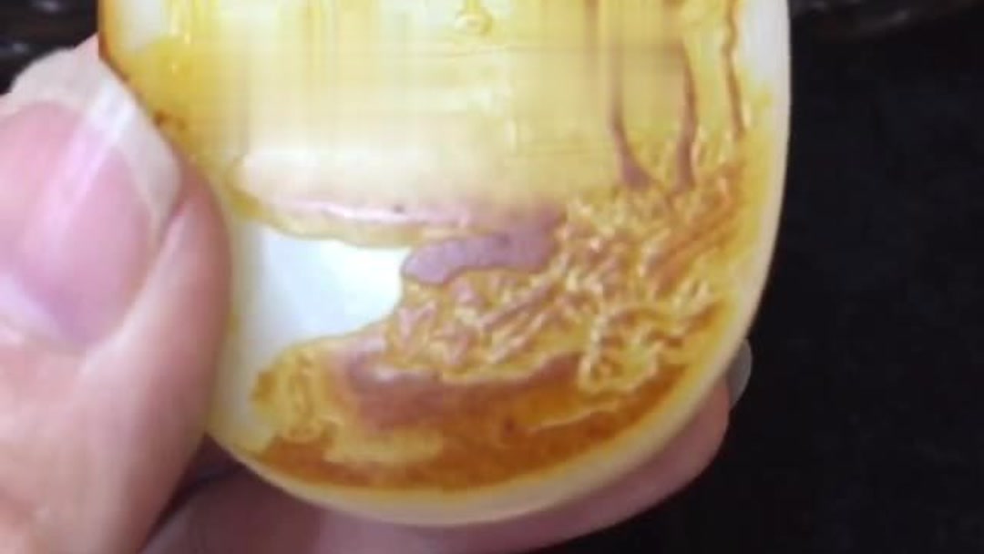 和田玉价格大公开!看看你手里的玉值多少钱