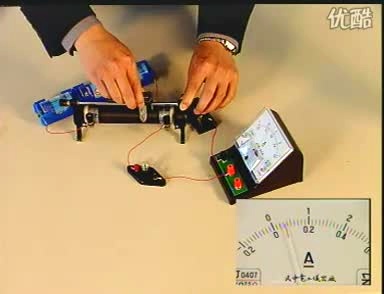 15.用滑动变阻器改变电流