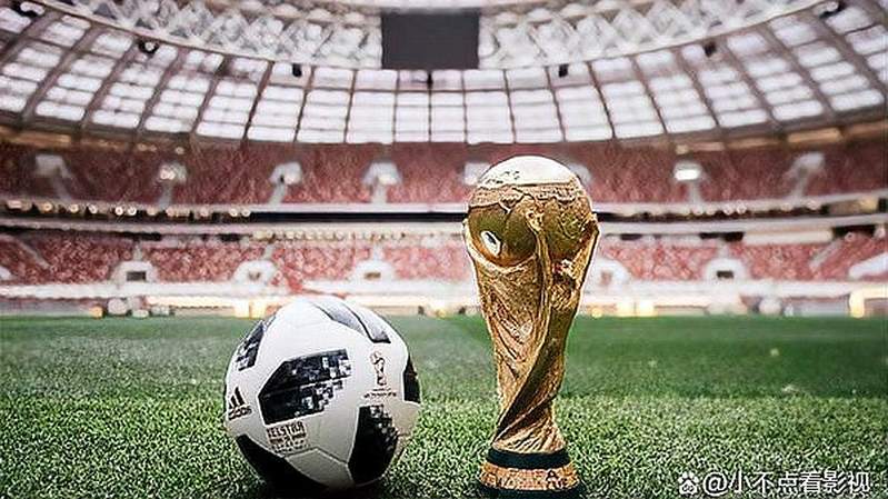 《孤勇者》登上世界杯,还有两首在路上,为何世界杯要播放中文歌