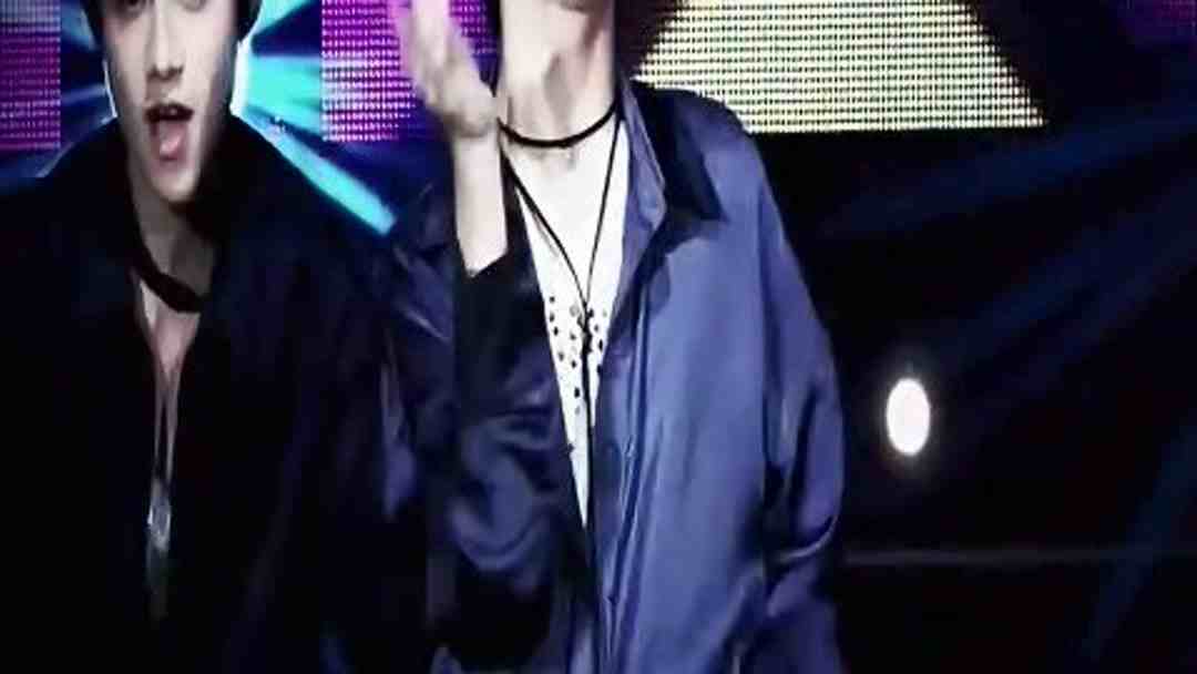 【TF家族】三代舞担强强联合的舞蹈混剪