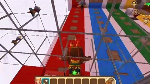 半仙游戏解说:脸黑之王半仙实至名归,一直被模仿从未被超越