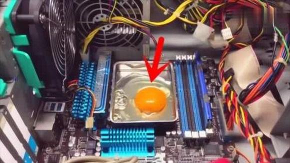 为了省电费,谷歌用马桶水给服务器降温,网友戏称:有内味了