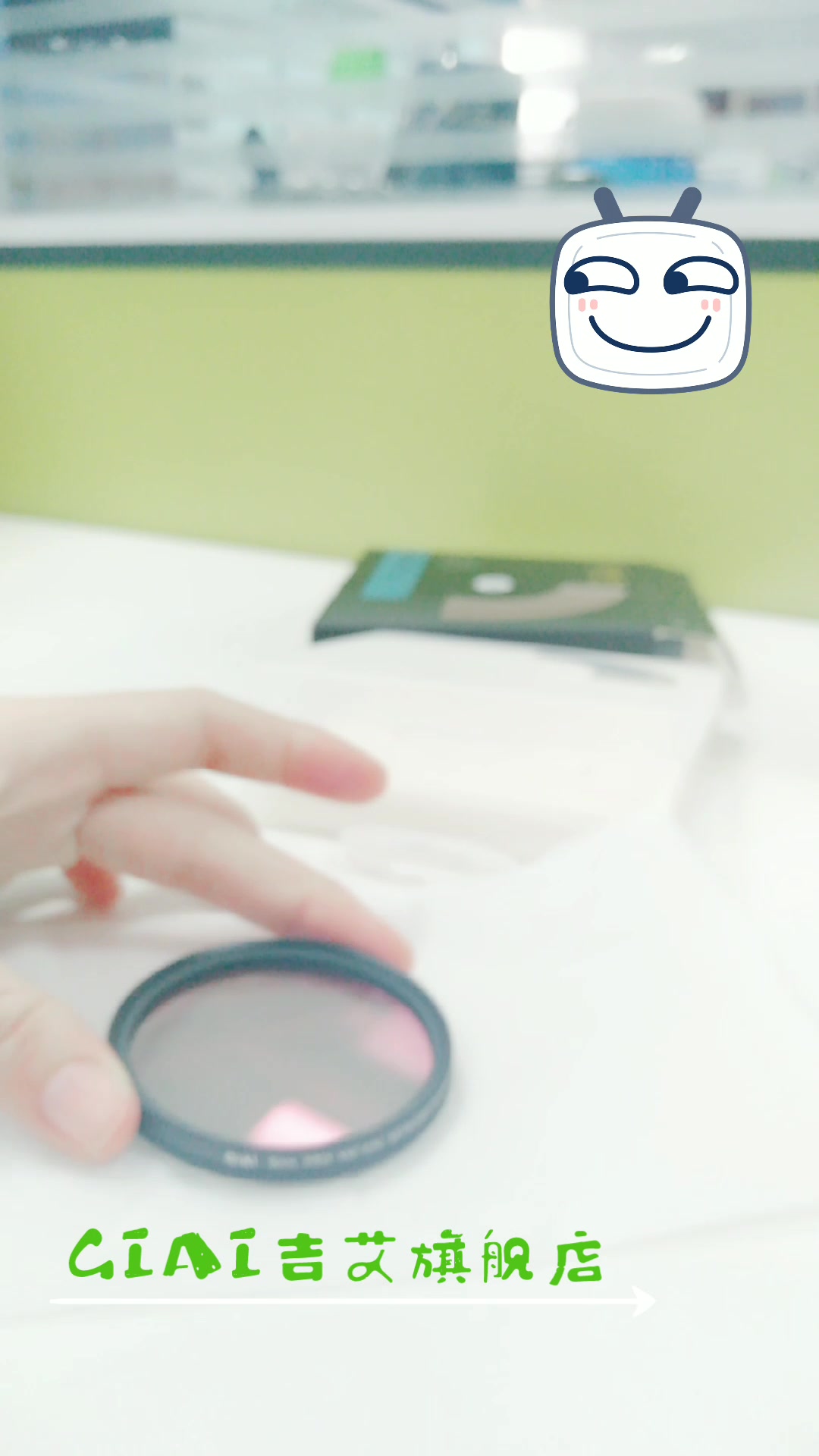 偏振镜cpl摄影小白的求教,选择偏振镜的要点是什么