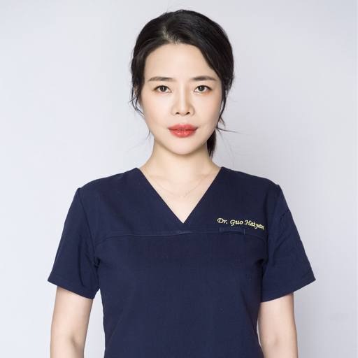 整形医生郭海燕 