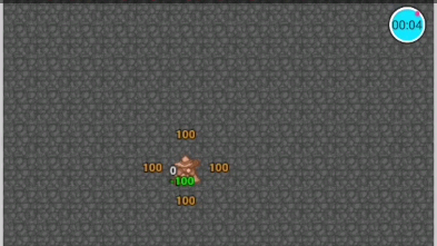 [低创粉丝857号]《HTML5魔塔》当作者试图强行把狙击和捕捉加在...