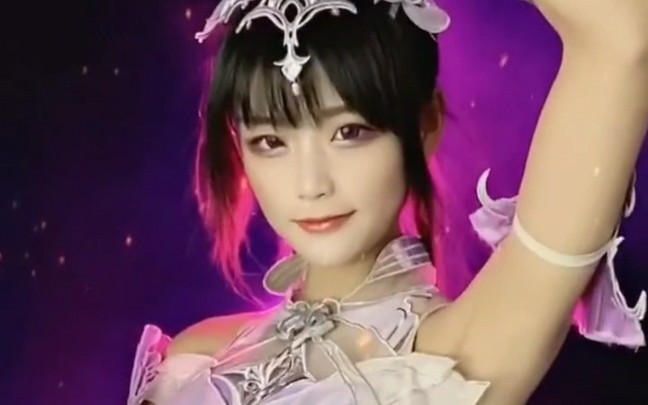[小慧君]长大的小舞和小时候的小舞最大的区别是啥?
