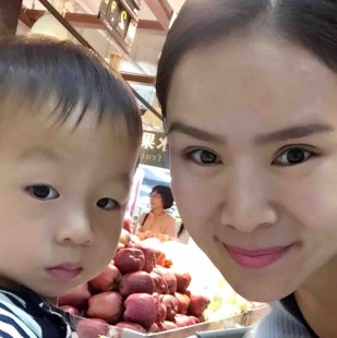 -极其迟缓春分的 