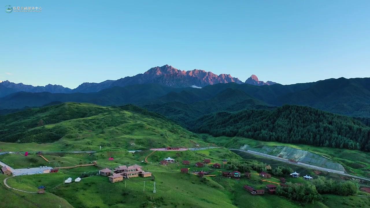 ...美丽夜景太迷人#宣传家乡旅游文化(摄制曹学忠汤晓亮审核王兴树)
